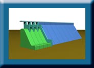 Hydroelectric Power Station | PengPeng of Science and Art